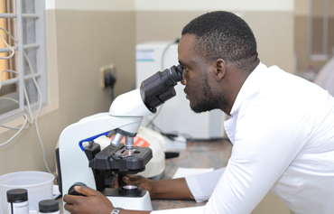 Service Overview 3 – Sebbi Hospital